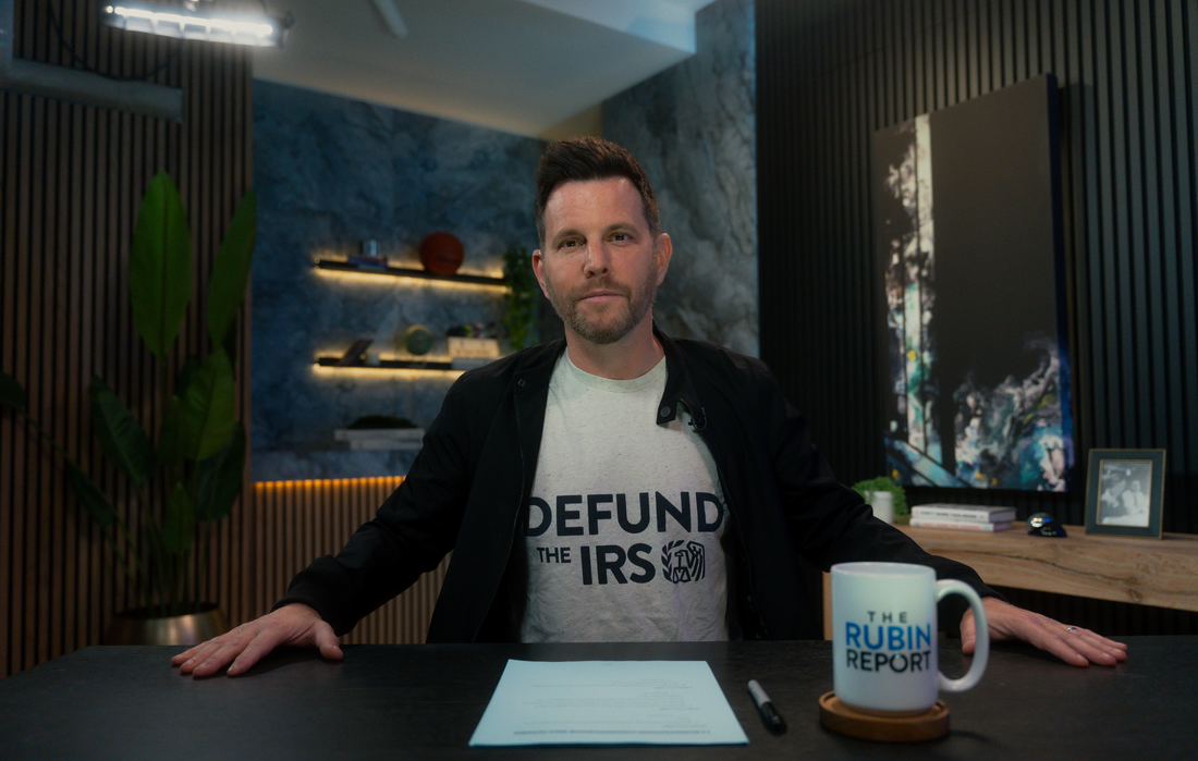 The Rubin Report Store